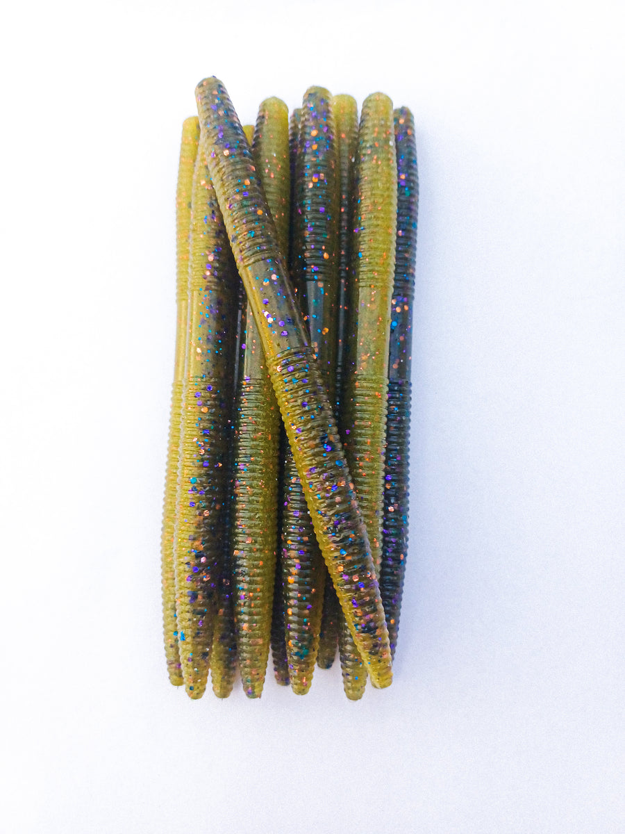 Worms – Southern Indiana Bait Co.